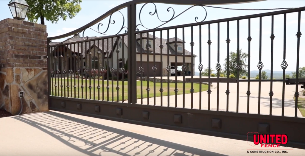 The Coolest Designs to Come Out Of Our Custom Iron Shop