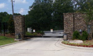 Home - United Fence & Construction