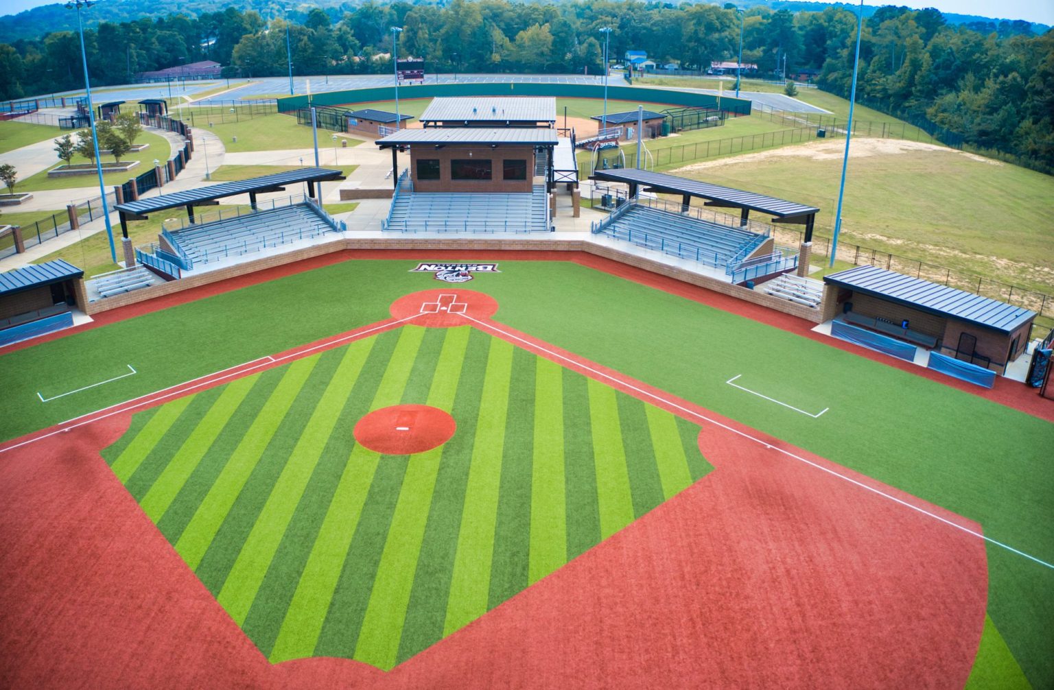 Types of Fencing for Arenas